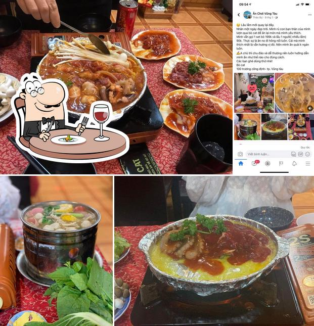 Bò Cat : Bò Mỹ Sốt Hàn restaurant, Vung Tau - Restaurant reviews