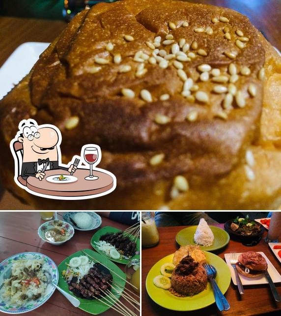 Cafe Chika, Mendawai - Restaurant reviews