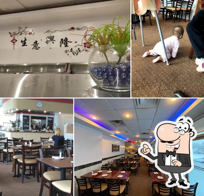 Colborne Chinese Buffet, Orillia - Restaurant menu, prices and reviews
