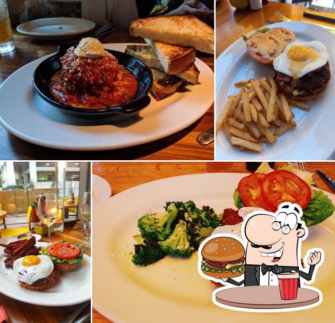 Doc B's in Dallas - Restaurant reviews