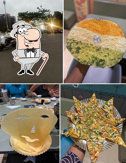 Fun & Friendly Dosa House, Surat - Restaurant menu, prices and reviews