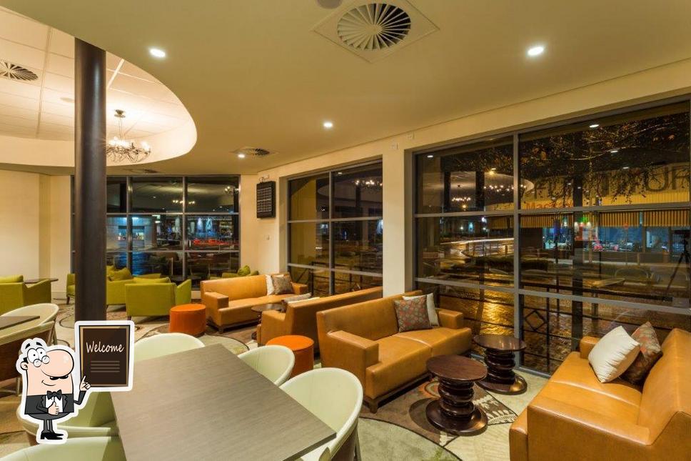 Griffith Exies Club in Griffith - Restaurant reviews
