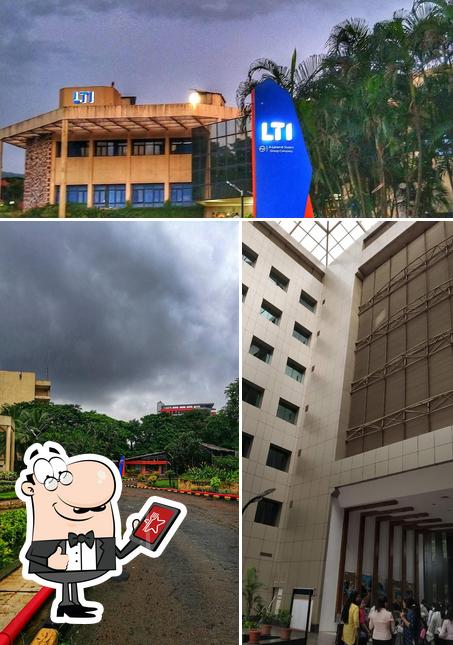 LTI mahape, Navi Mumbai - Restaurant menu, prices and reviews