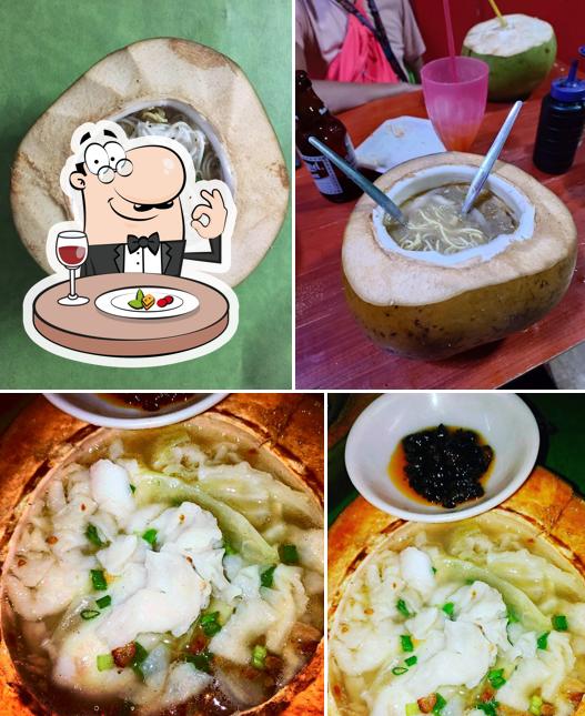 Lars Buko Batchoy, Iloilo City - Restaurant menu, prices and reviews
