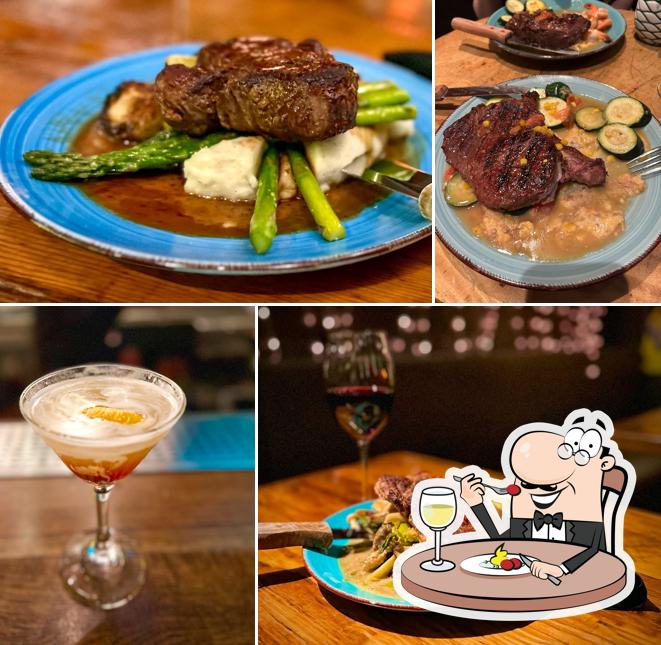 Latin Steakhouse in San Francisco - Restaurant menu and reviews