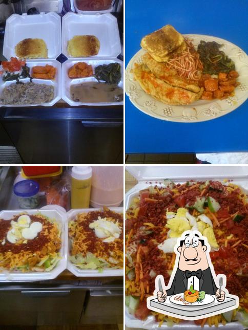 Mom's Corned Beef House, Memphis - Restaurant menu, prices and reviews