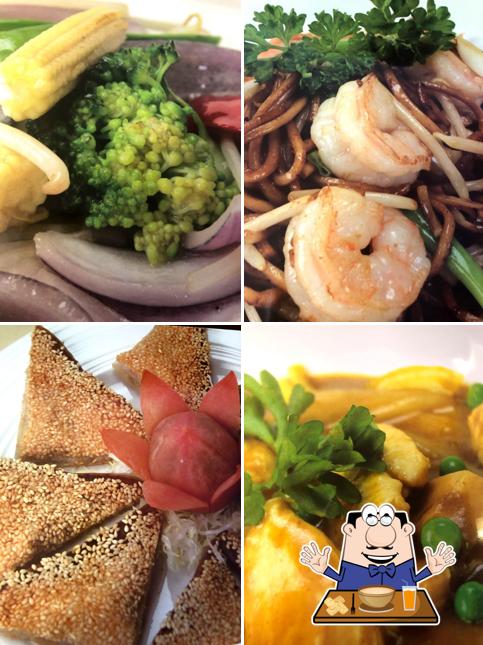Monkspath Takeaway, Solihull - Restaurant menu, prices and reviews