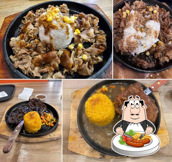Mr. Sizzlers Unli Rice & Gravy restaurant, Cebu City - Restaurant reviews