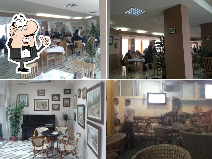 Restoran Radovce, Podgorica - Restaurant menu, prices and reviews