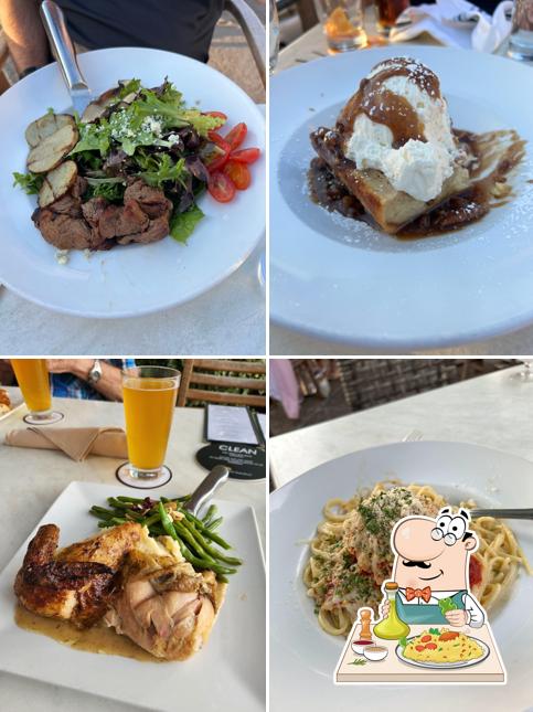 Pier 500, Hudson - Restaurant menu, prices and reviews
