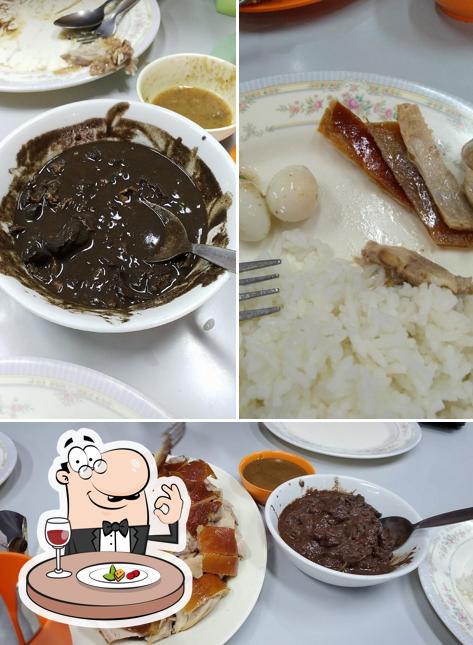 Ping Ping Lechon Blumentritt Extension Branch, Quezon City - Restaurant ...