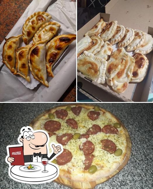 Pizzeria Clemente, Buenos Aires - Opiniones del restaurante