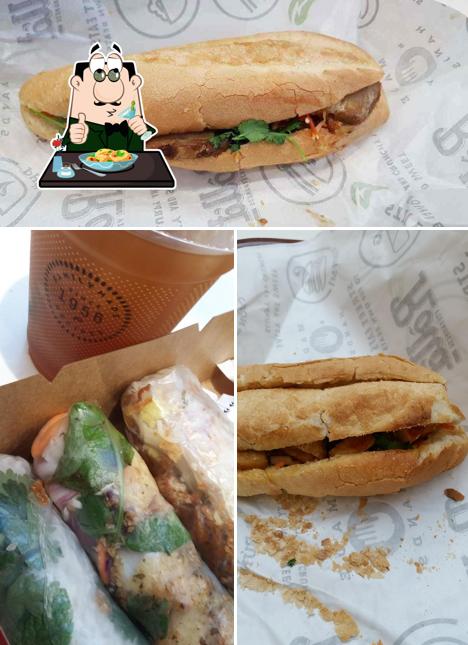 Roll'd Chermside, Chermside - Restaurant menu, prices and reviews