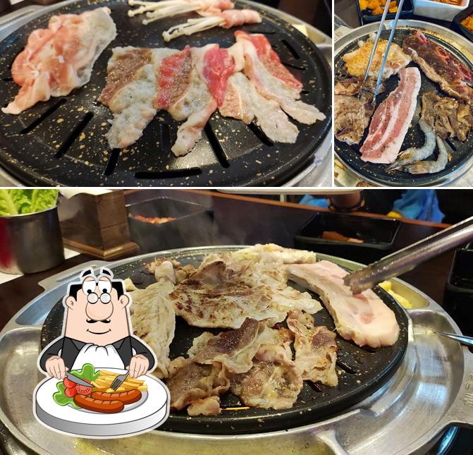 Shabunoki Pasig, Pasig - Restaurant menu, prices and reviews