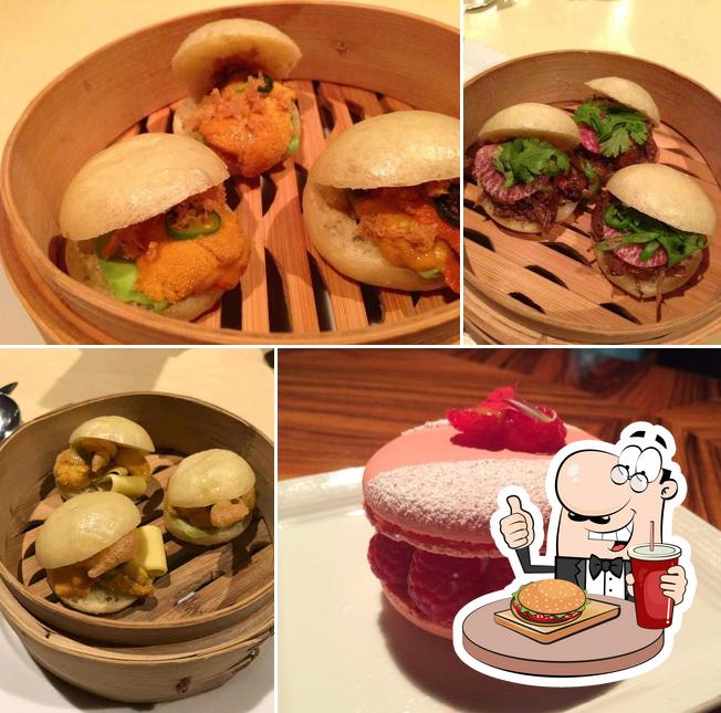 The Bazaar by Jose Andres, Los Angeles - Restaurant menu, prices and ...
