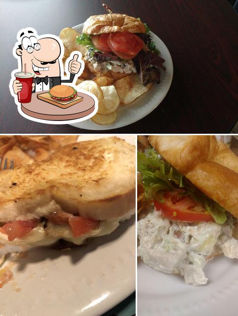 The Rustic Bistro and Bakery, Hawkinsville - Restaurant menu, prices ...