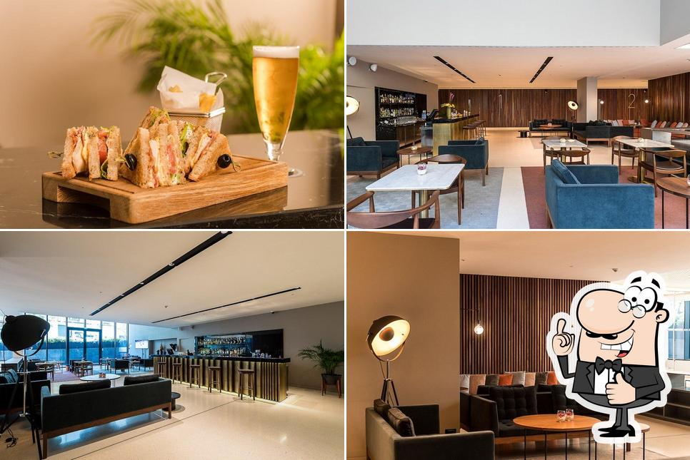 Unique Bar, Lisboa - Menú del restaurante, precios y reseñas