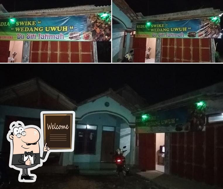 WEDANG UWUH & SWIKE PAK AYO restaurant, Kajen - Restaurant reviews