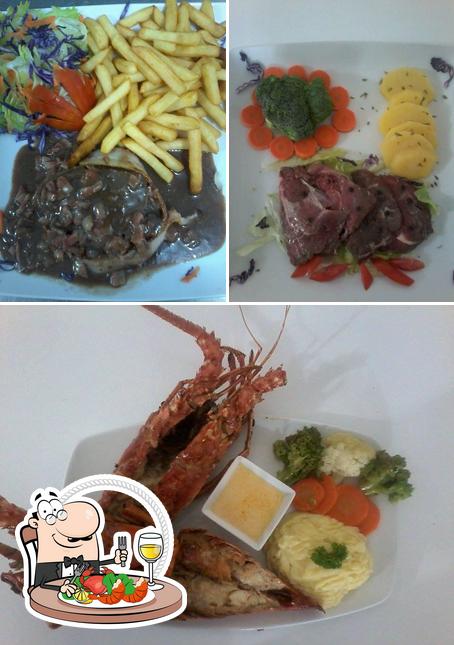 Restaurante & Bar La Galera, Dominicana - Restaurant reviews