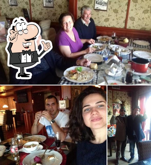 Restoran Nostalgija, Podgorica - Restaurant menu, prices and reviews