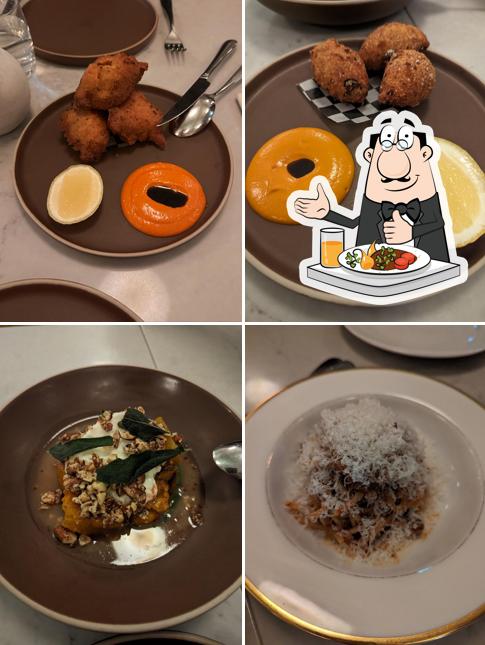 Say Mercy!, 4298 Fraser St in Vancouver - Restaurant menu and reviews