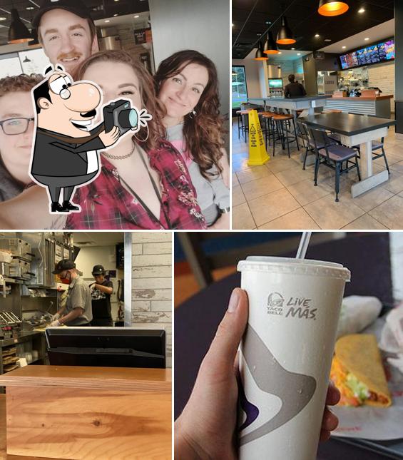 Taco Bell American Fork