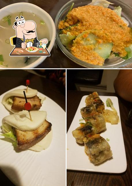 Tiger Asian Cuisine in Oneonta - Restaurant menu and reviews
