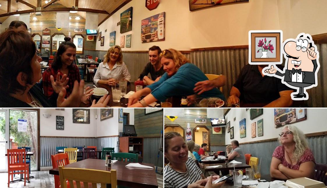 Wagner's Ribs, Porter - Restaurant menu, prices and reviews