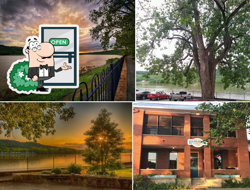 Top 5 restaurants in Ripley, Ohio, january 2025 - Restaurant Guru
