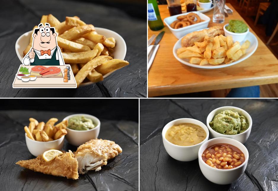 Top 10 restaurants in Salisbury, England, june 2025 - Restaurant Guru