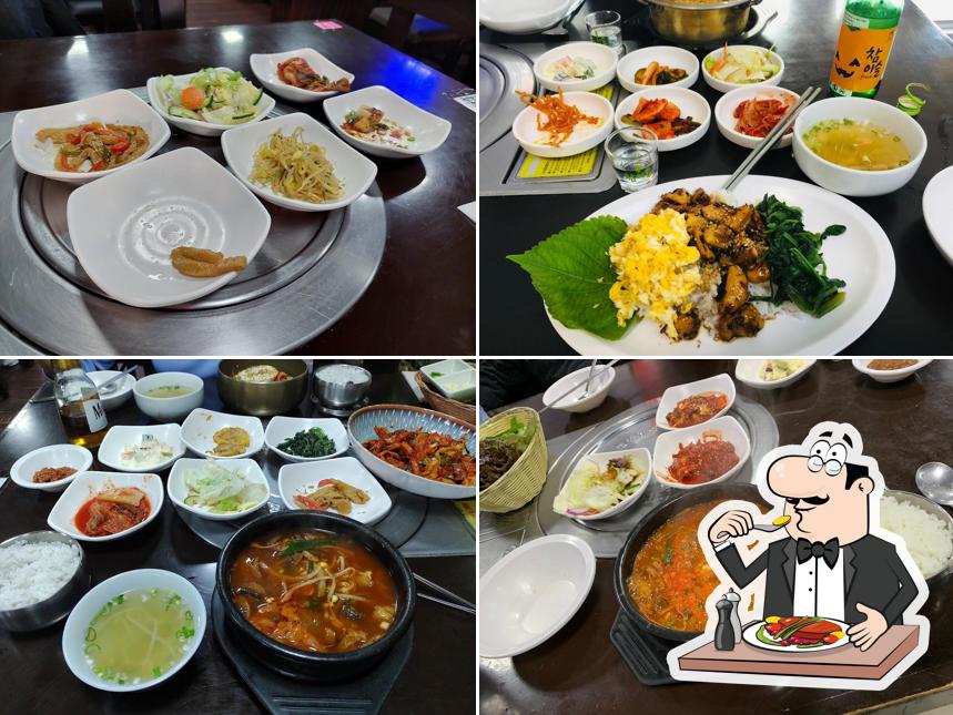 Arirang, Ciudad López Mateos - Menú del restaurante, precios y reseñas