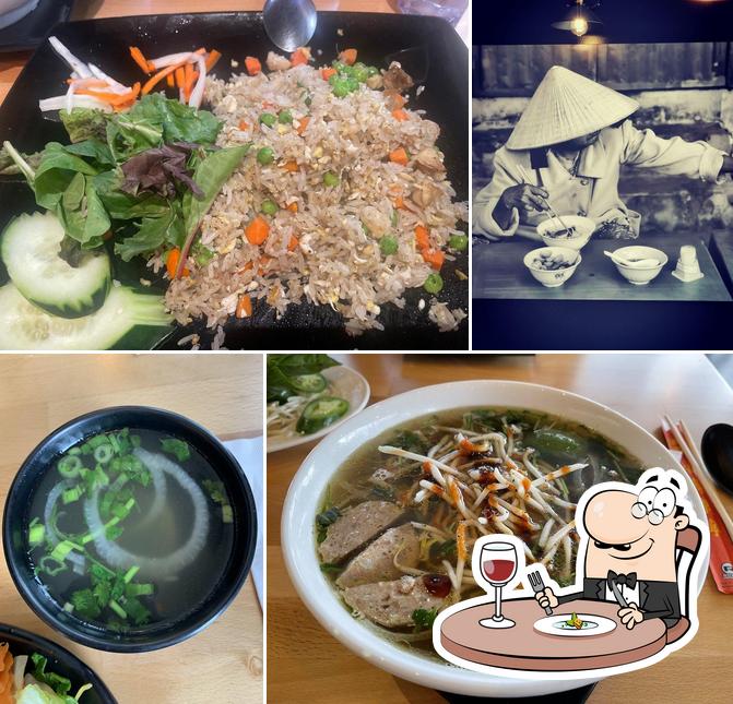 FRESH PHO (Pho & Banh Mi), Lacey - Restaurant menu, prices and reviews