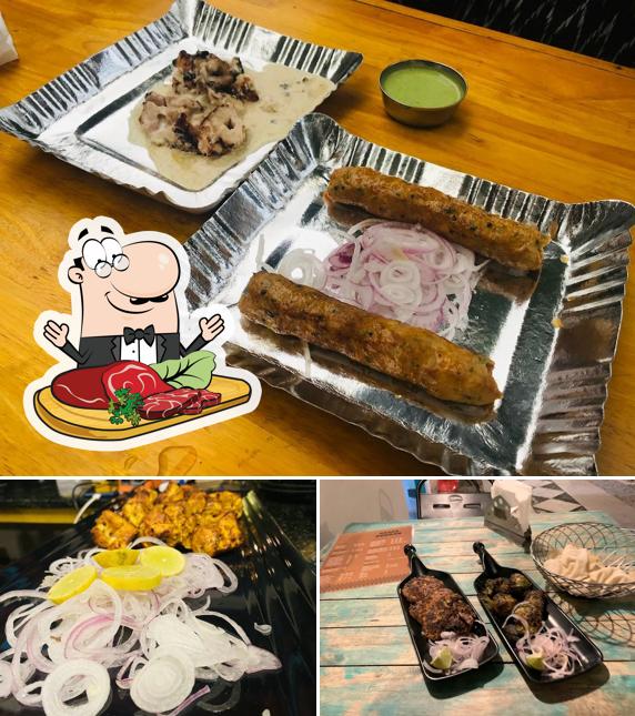 Kebab Dukkan, Thiruvananthapuram - Restaurant menu, prices and reviews