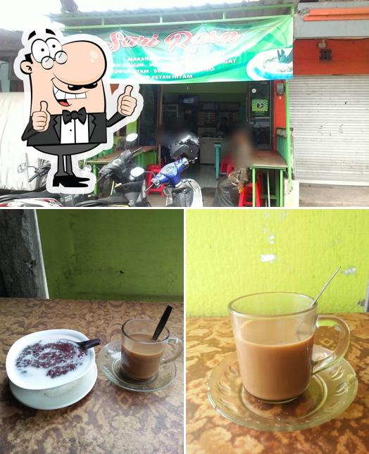 Sari Rasa restaurant, Malang, Jl. Kertanegara No.57a - Restaurant reviews