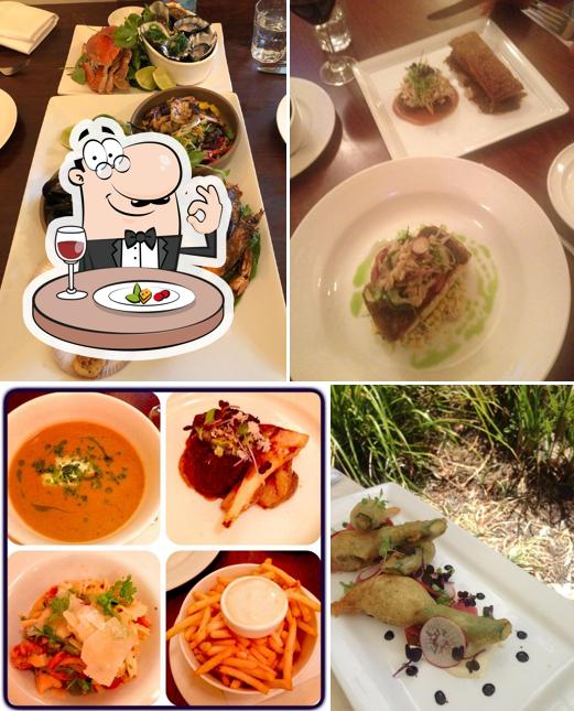 1918 Bistro & Grill, Tanunda - Restaurant menu, prices and reviews