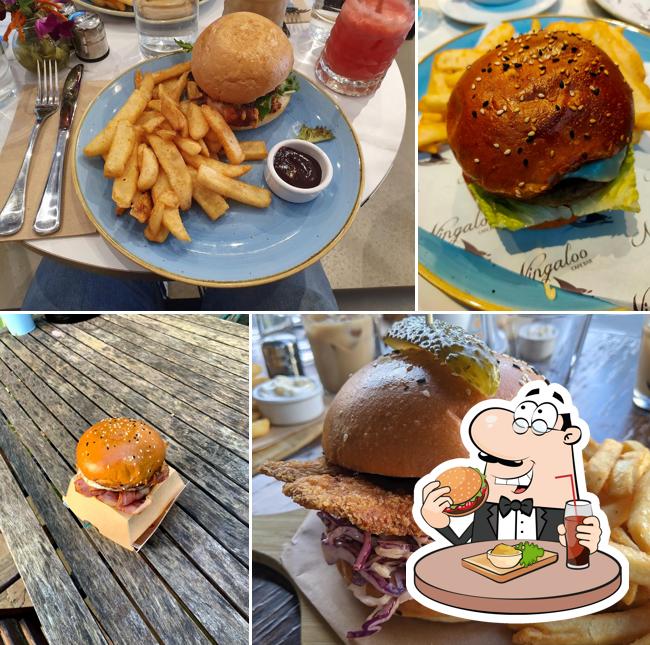 Charmed by Redfern in Redfern - Restaurant reviews
