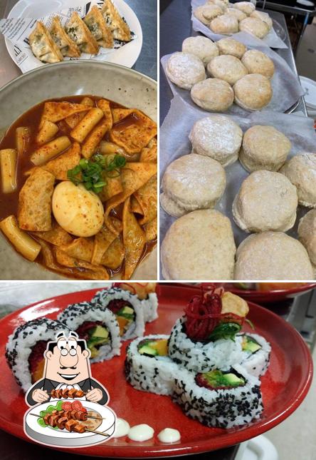 Flying Pepper, 120 Kate Cct in Rochedale - Restaurant menu and reviews