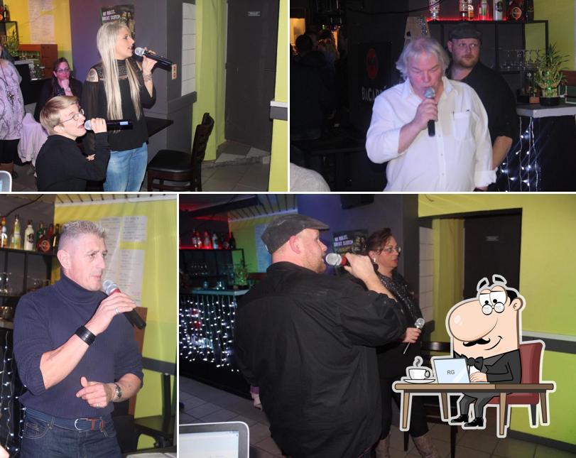 Le Code BAR, Marche-en-Famenne - Restaurantbewertungen