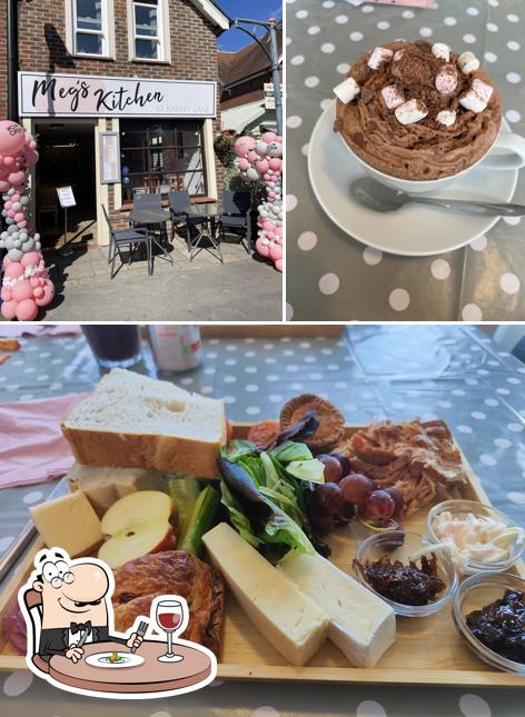 Top 7 restaurants in Petersfield, december 2025 - Restaurant Guru