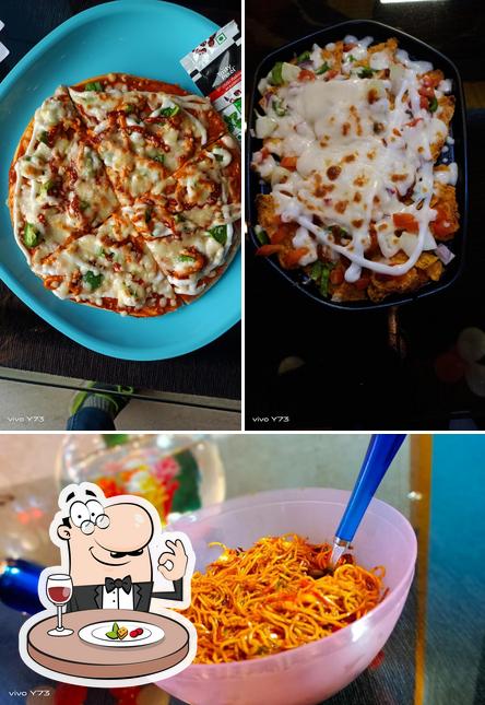 Metro cafe, Modinagar - Restaurant menu and reviews