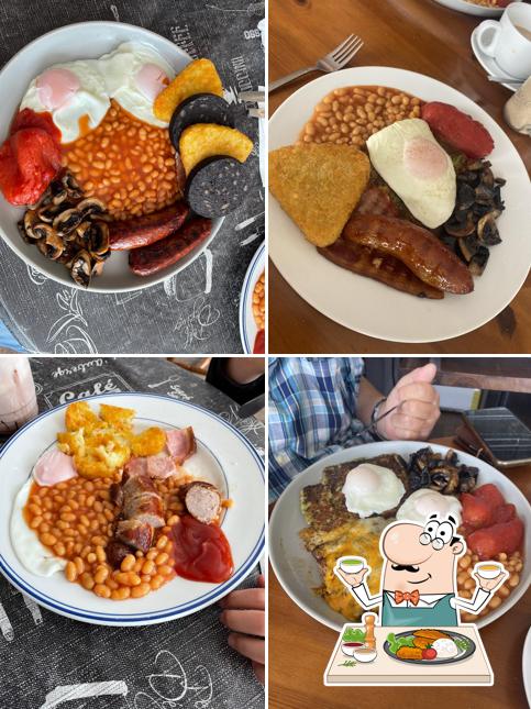 Sonny's Kitchen, Poole - Restaurant menu, prices and reviews