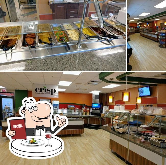 Creation Cafe in Zephyrhills - Restaurant reviews