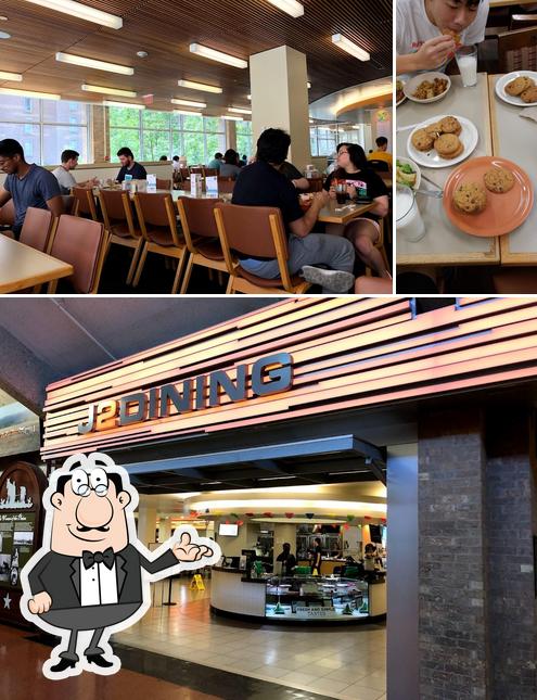 J2 Dining, Austin - Restaurant menu, prices and reviews
