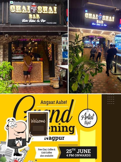Chai Shai, Nagpur - Restaurant menu, prices and reviews
