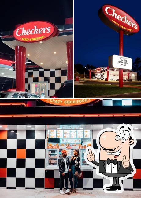 Checkers, Memphis - Restaurant menu, prices and reviews