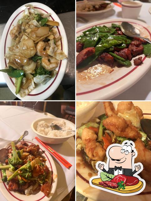 Chung Ching Restaurant, Cincinnati - Restaurant menu, prices and reviews