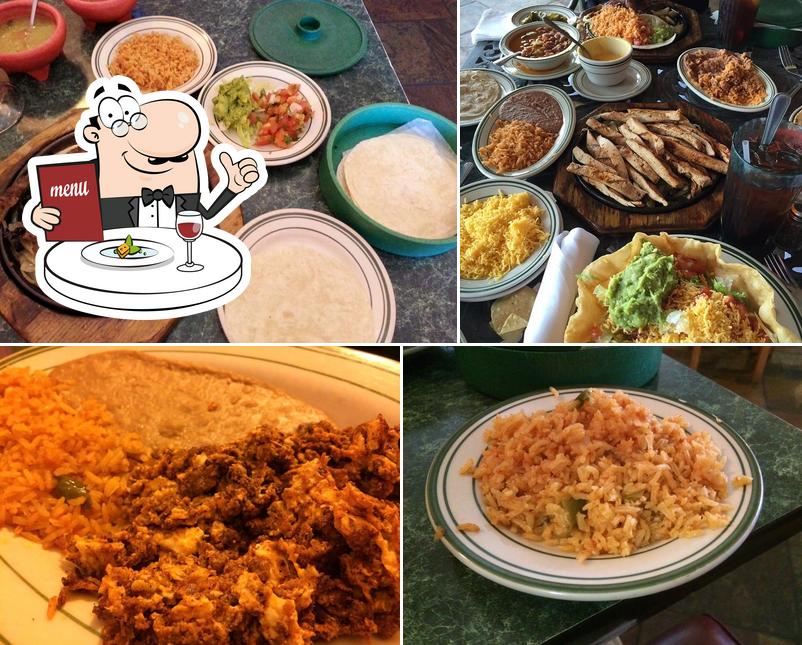 Cielito Lindo Restaurant, 31303 Farm to Market 2920 # A in Waller ...