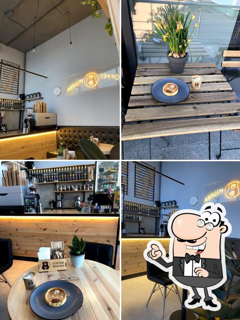 Best coffee houses in Lutsk, summer 2024 - Restaurant Guru