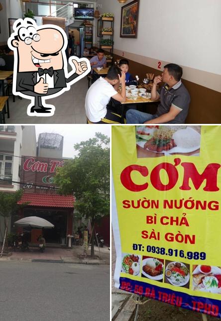 Cơm Tấm Cô Ba restaurant, Hai Duong - Restaurant reviews