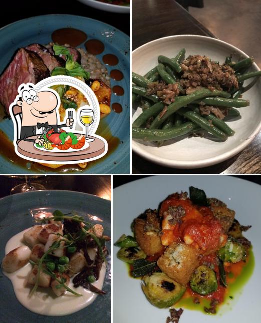 Commonwealth Bistro, Covington - Restaurant menu, prices and reviews